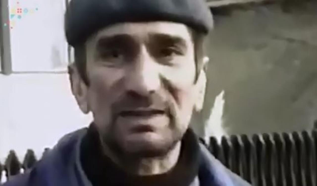 Előkerült Szalacsi Sándor, a net legendás mémkirálya | szmo.hu
