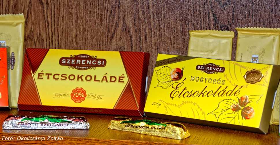 Megnéztük az ország leghíresebb csokigyárát: édesszájúaknak kötelező ...