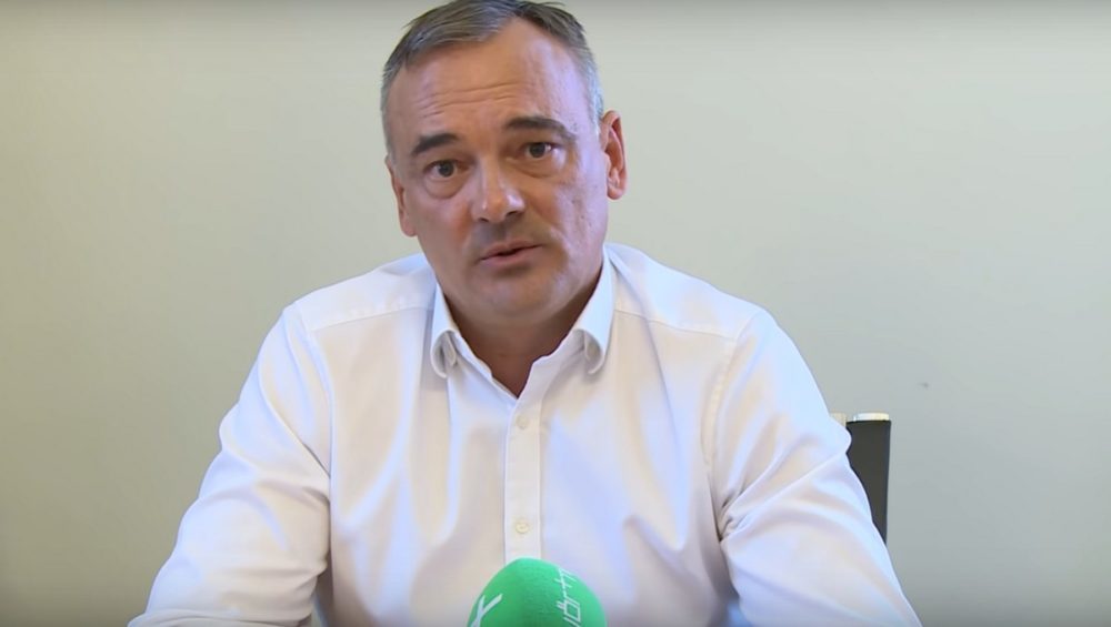 Zsarolás miatt nyomoznak egy volt válogatott focista ellen a Borkai ... Zsarolás miatt nyomoznak egy volt válogatott focista ellen a Borkai ...
