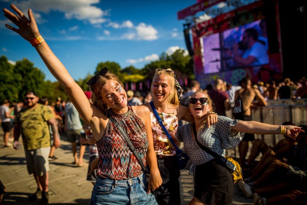 Emelik jövőre a jegyek árát a Szigeten | szmo.hu