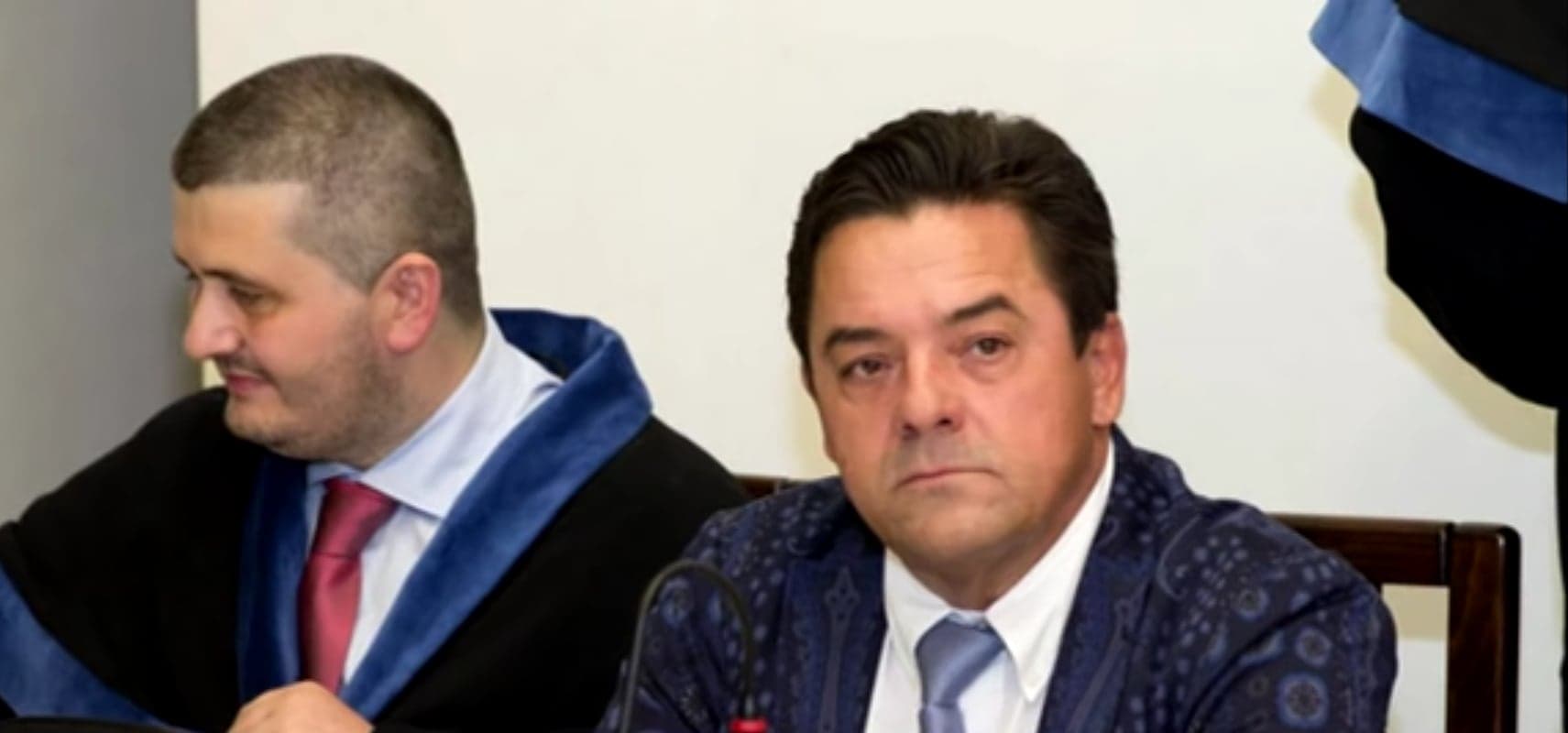 19 évet kapott a Jan Kuciak-gyilkosság megrendelésével vádolt ...