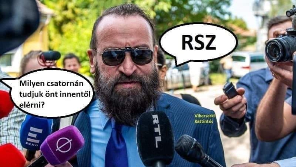 Ellepték a netet a mémek Szájer József orgiázós botránya után | szmo.hu