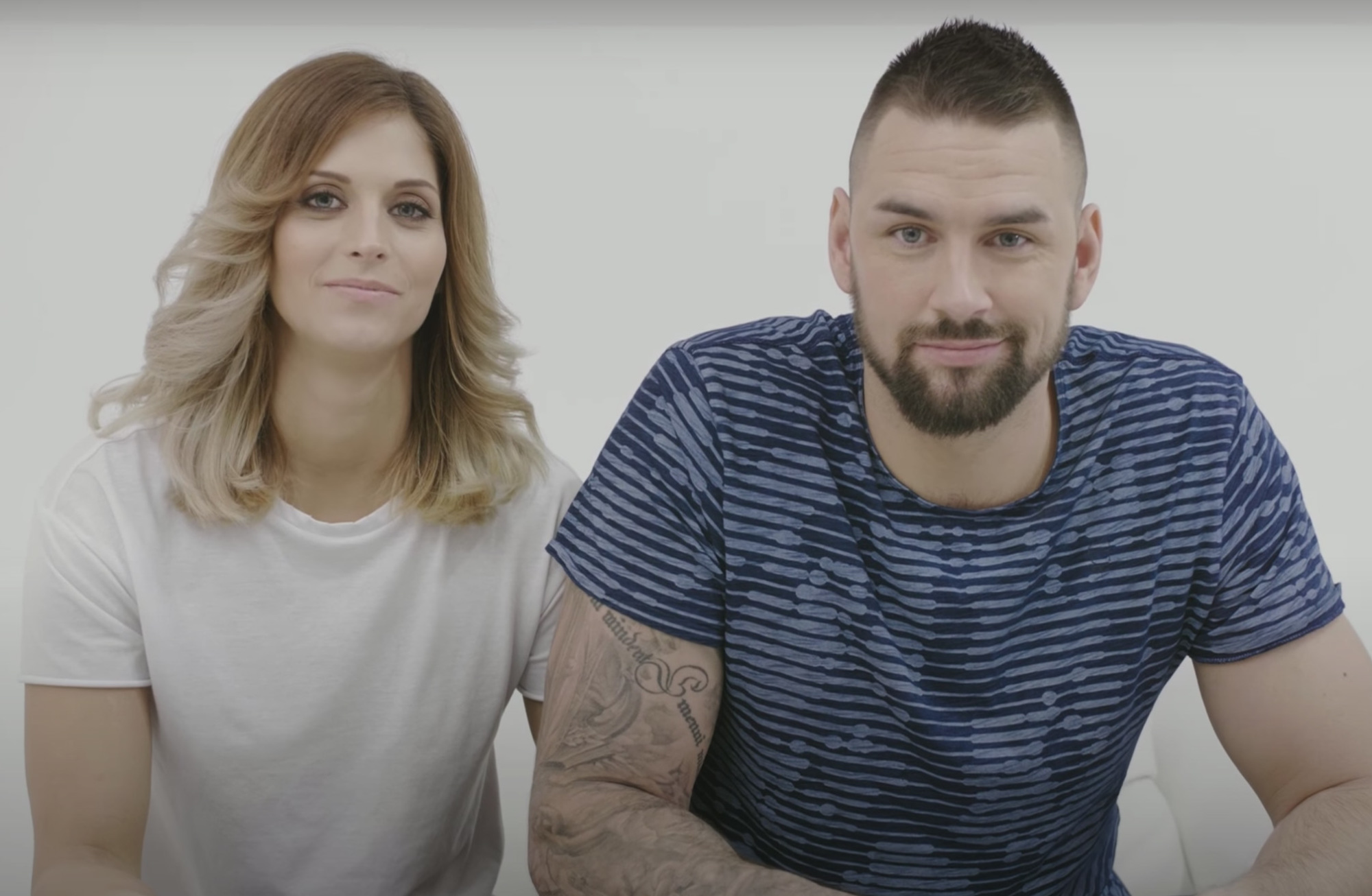 Válik Tápai Szabina és Kucsera Gábor: „Nem fogok szépíteni, volt ... Válik Tápai Szabina és Kucsera Gábor: „Nem fogok szépíteni, volt ...