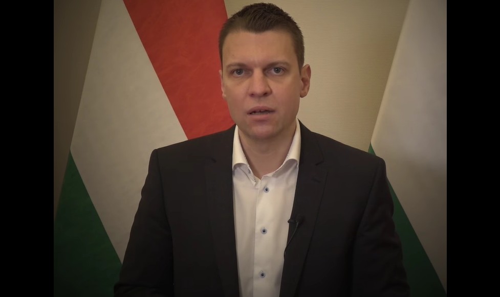 Menczer: a magyar átoltottság a duplája az uniós átlagnak | szmo.hu