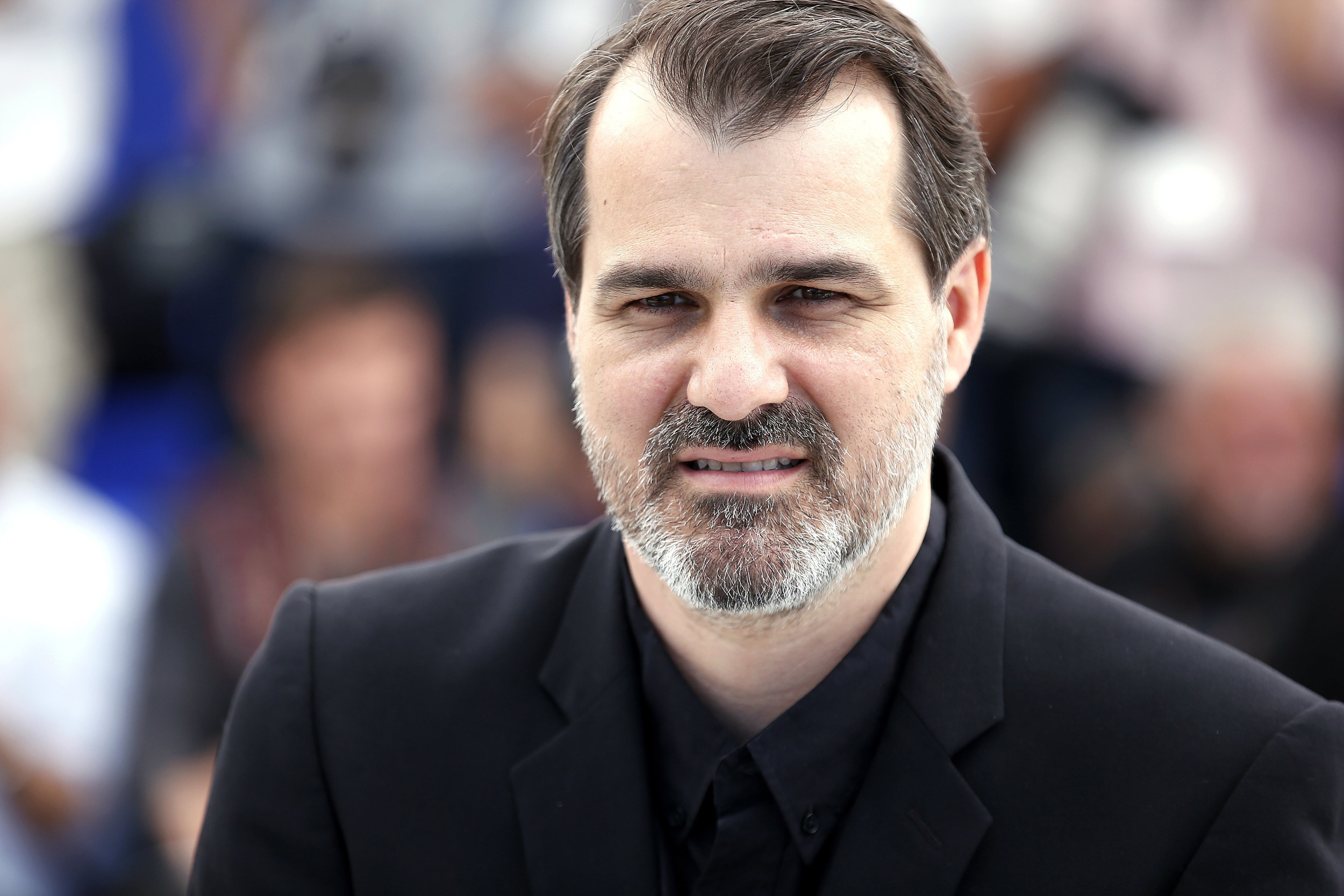 Cannes - Nagy tapssal jutalmazta a közönség Mundruczó Kornél új filmjét ...