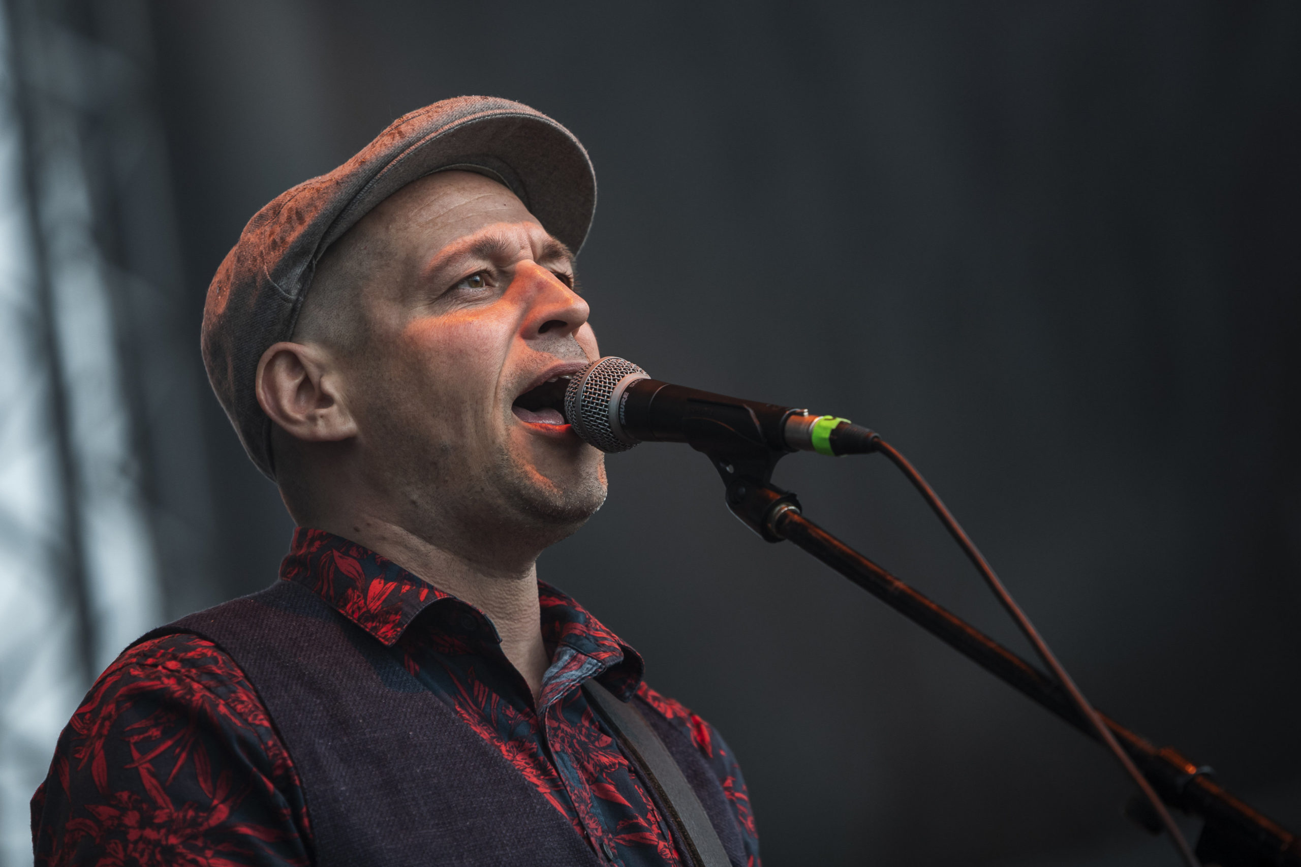 Rangos amerikai zenei díjra, a Blues Blast Music Awardsra jelölték ...