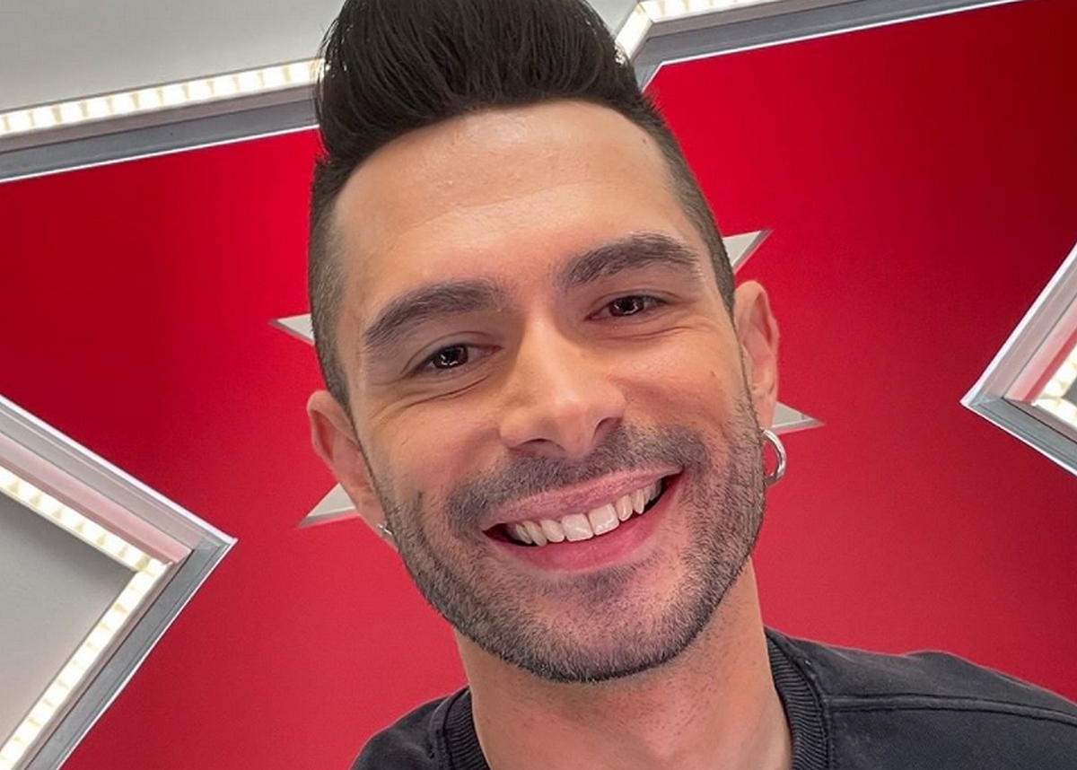 ByeAlexet új barátnője is elkísérte az X-Faktor élőshowjára | szmo.hu
