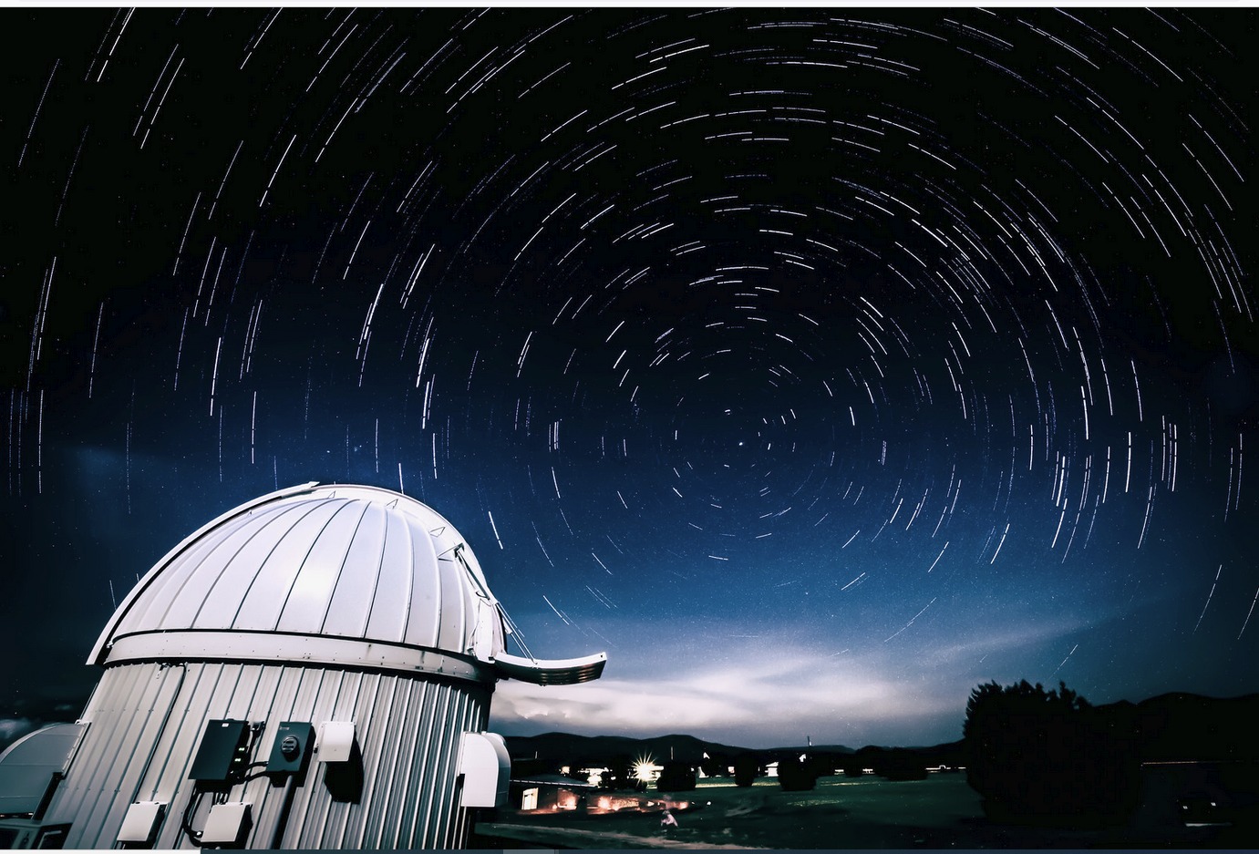 Különleges meteorkitörés várható május utolsó napján, óránként 100-10 ...