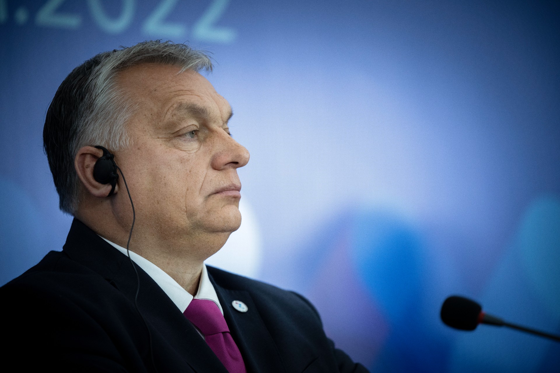 Orbán: Csak 2023-ban szavaz a svéd és a finn NATO-csatlakozásról ...