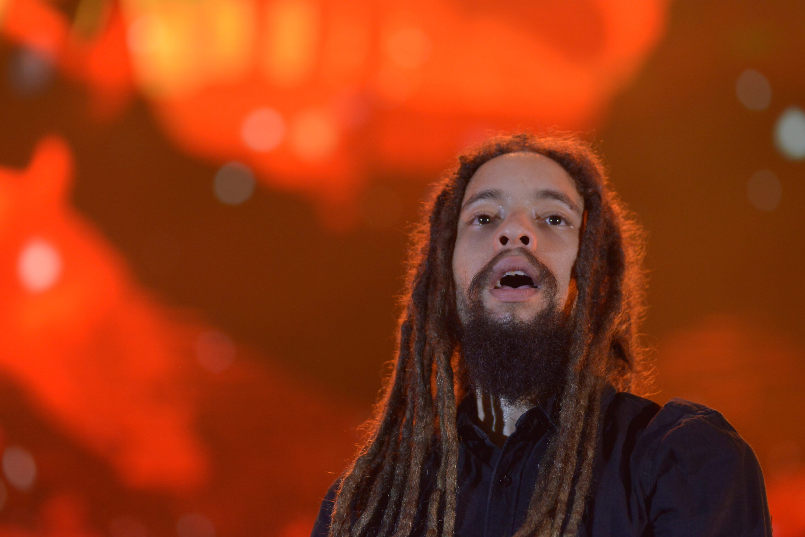 Joseph Jo Mersa Marley Grandson Of Bob Marley Has Died Archynewsy