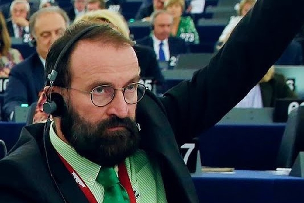 Orbán Viktor reakciója Szájer József visszatérésére: Már ideje volt ...