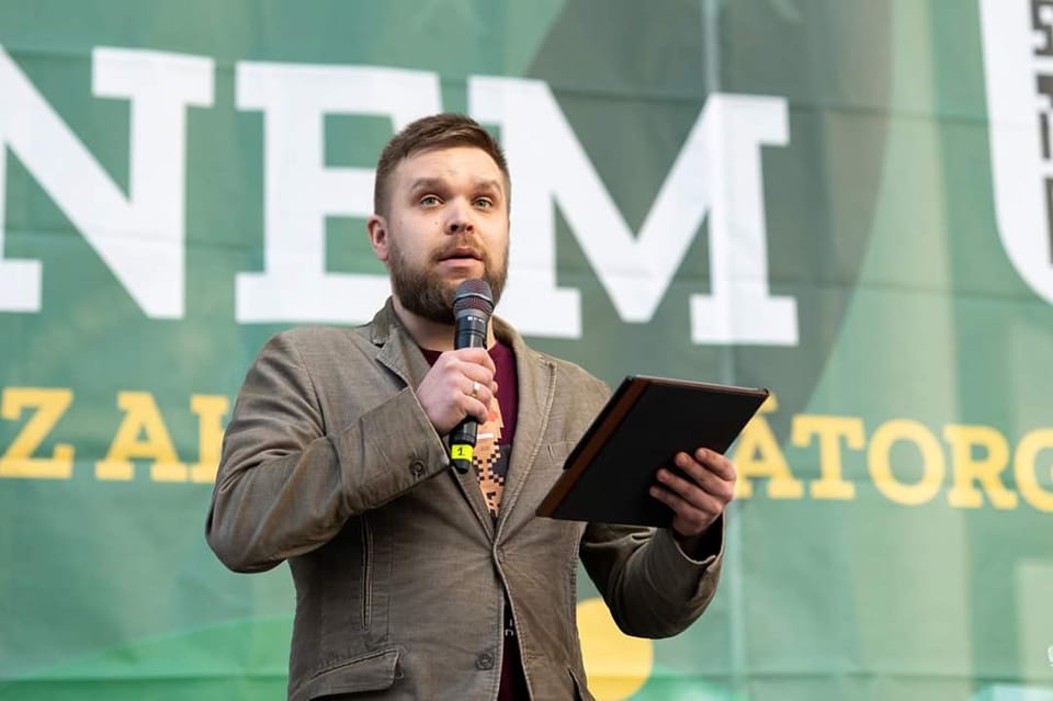 Nincs nyugalom Győrben: Pintér Bence szerint puccsra készül Dézsi Csaba ...