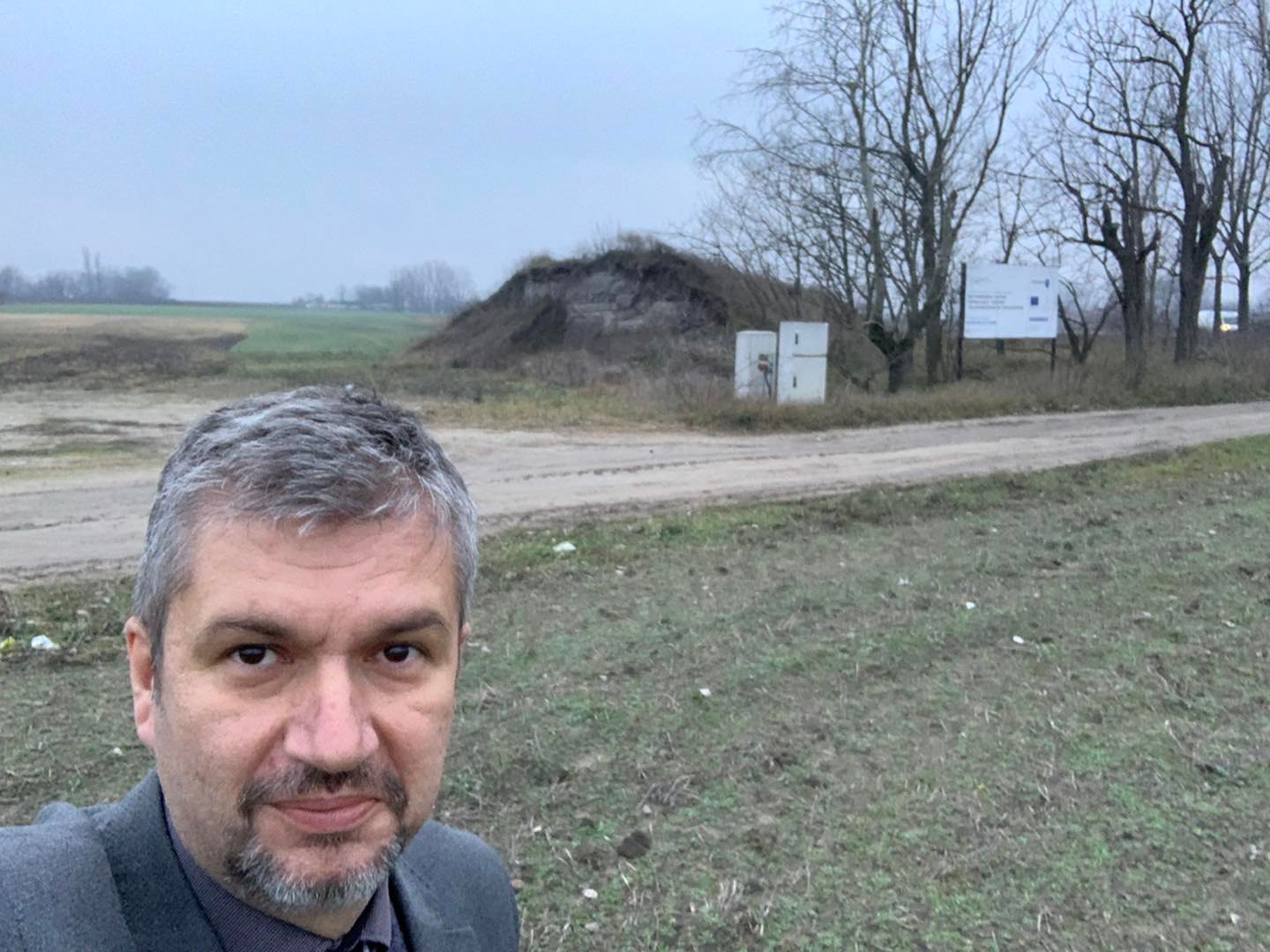 Hadházy: „Az ellopott pénzből semmi nem lett meg” – Letöltendő börtönt ...
